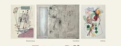 Summer Breakdown – New Exhibitions