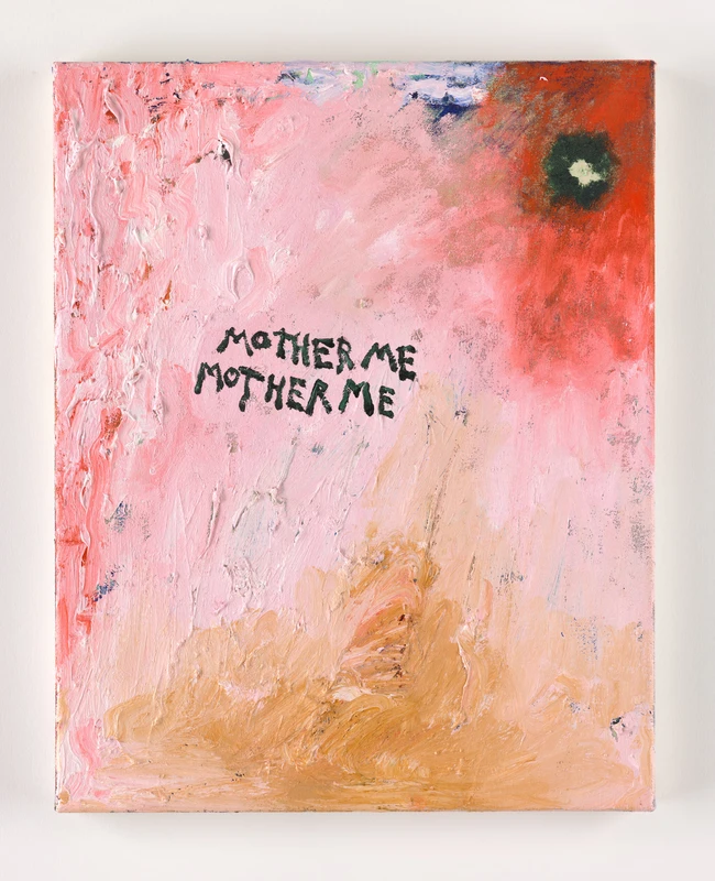 Daisy Parris – New Exhibitions