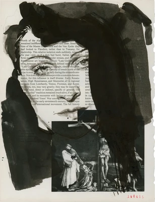 The Gorgeous Nothings: curated by Susan Morris – New Exhibitions